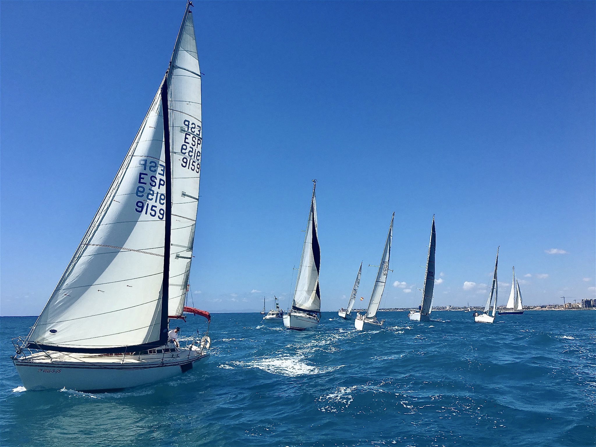 Hart am Wind - Alpha Media Comunicación